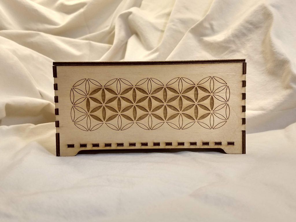 Reiki Box for your Healing Practices » Suzy LeeLo