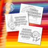Proverbs Coloring Book » Suzy LeeLo
